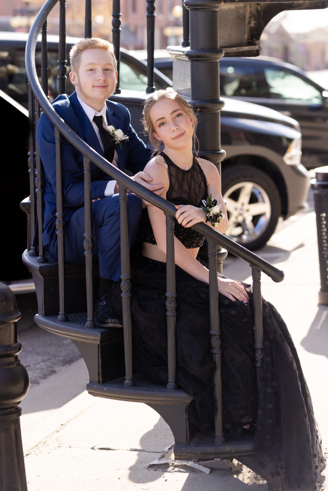 Ashton & Grace Prom 2021 - amylidgettimagesblog.com