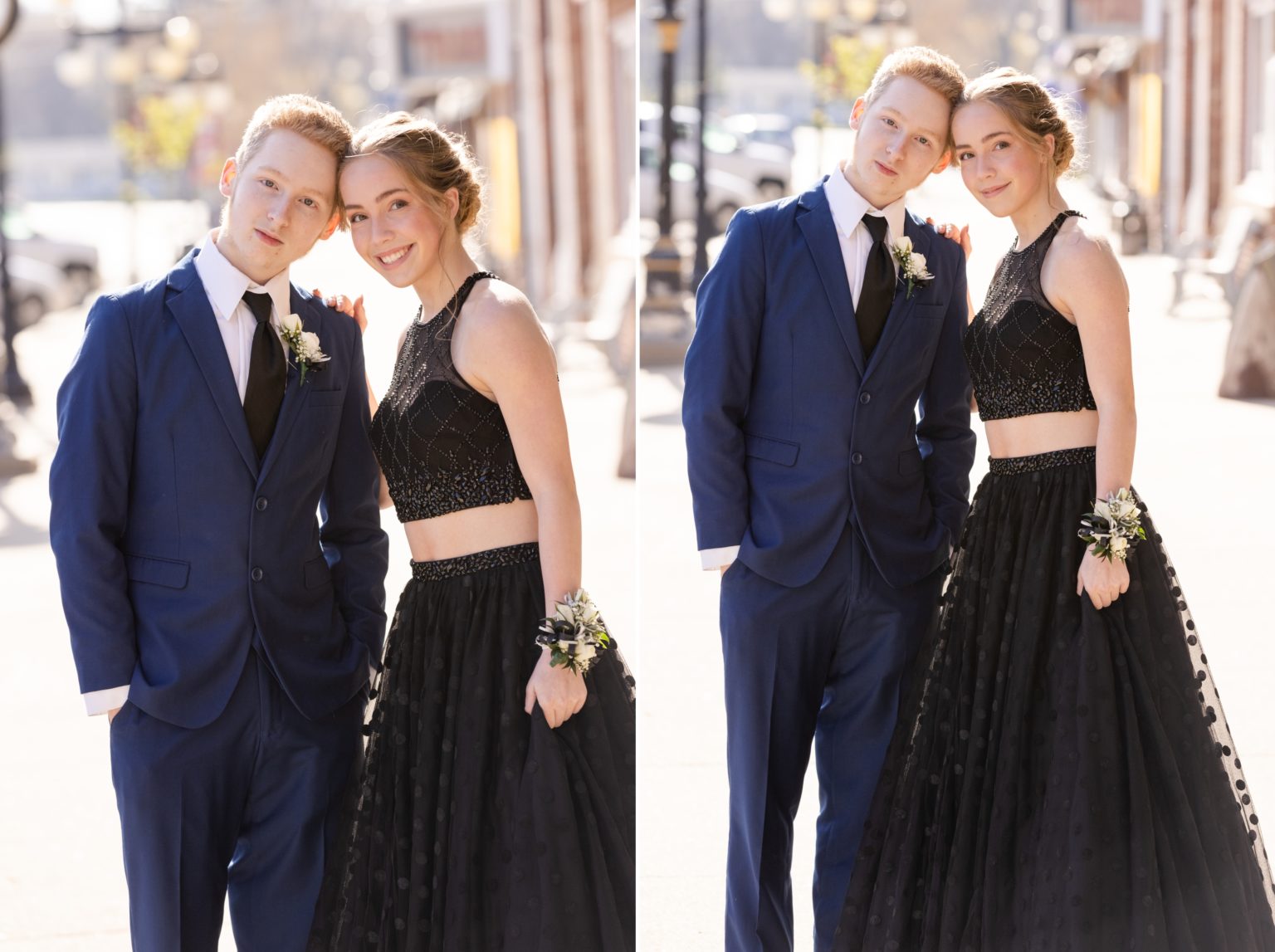 Ashton & Grace Prom 2021 - amylidgettimagesblog.com