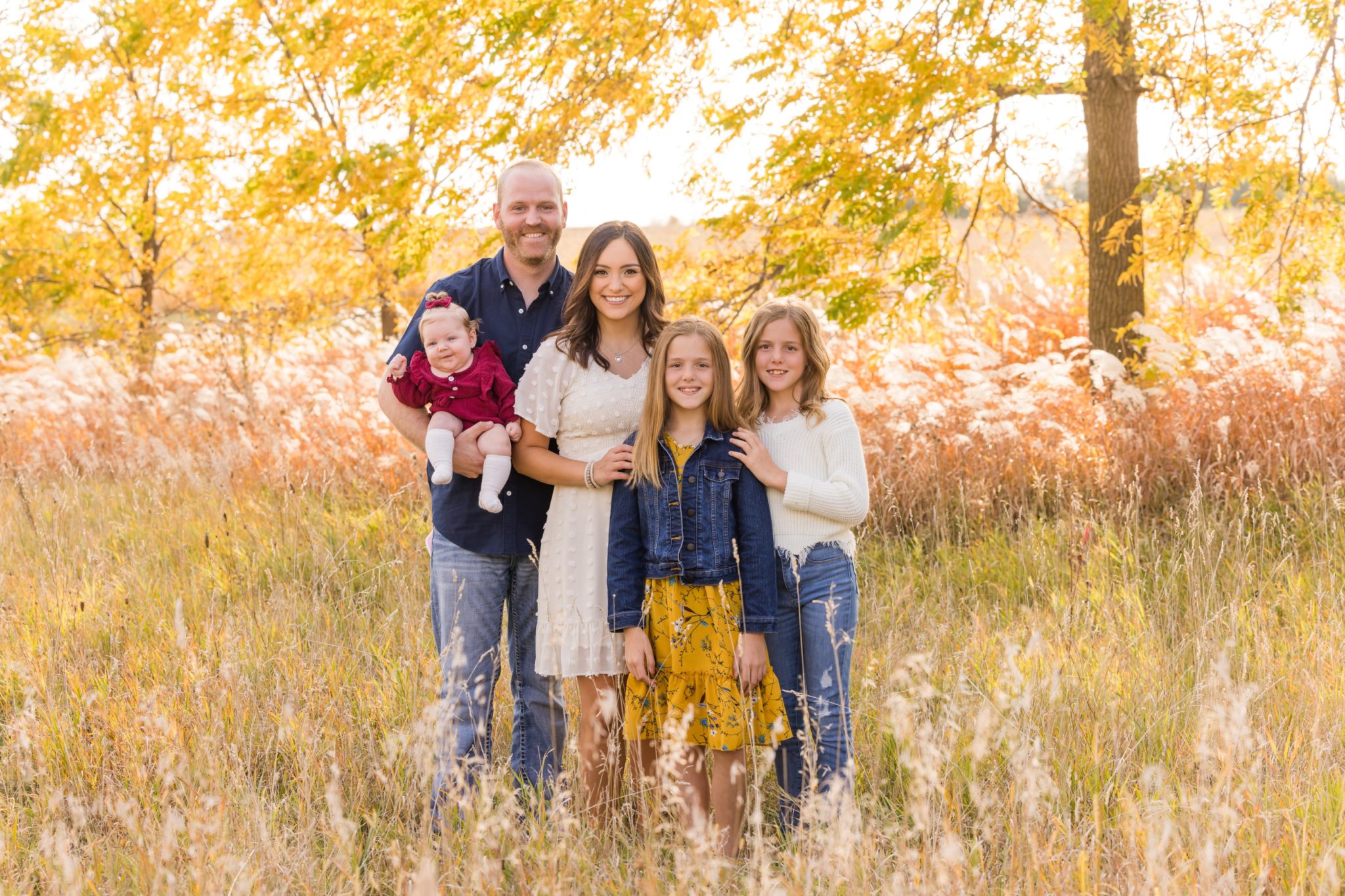 Quigley and Podhajsky Families - amylidgettimagesblog.com